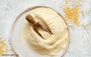 What Are The Differences Between Millet Vs Millet Flour? - Ediblenosh